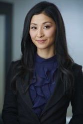 Polly Ha - Historian - Home Page Headshot - Polly Ha