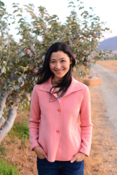 Polly-on-the-farm - Polly Ha