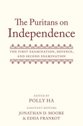 Books - Polly Ha, Historian